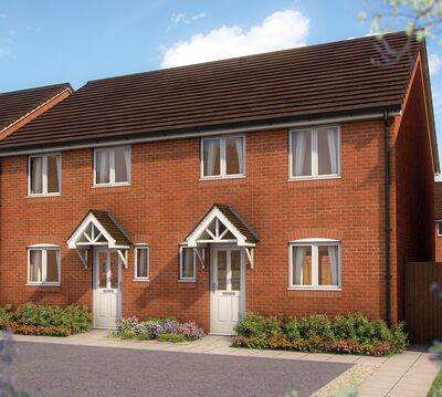 Edwalton Fields | New Homes in Edwalton for Sale, New Build Houses near ...