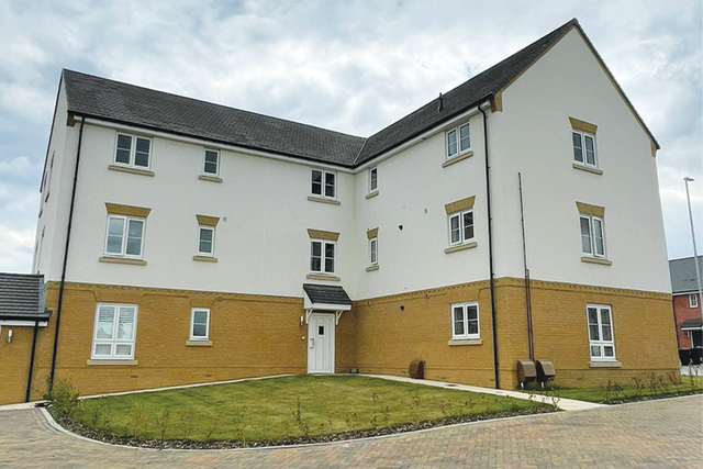 New Homes in Gravesend for Sale, New Build Houses Near Gravesend ...