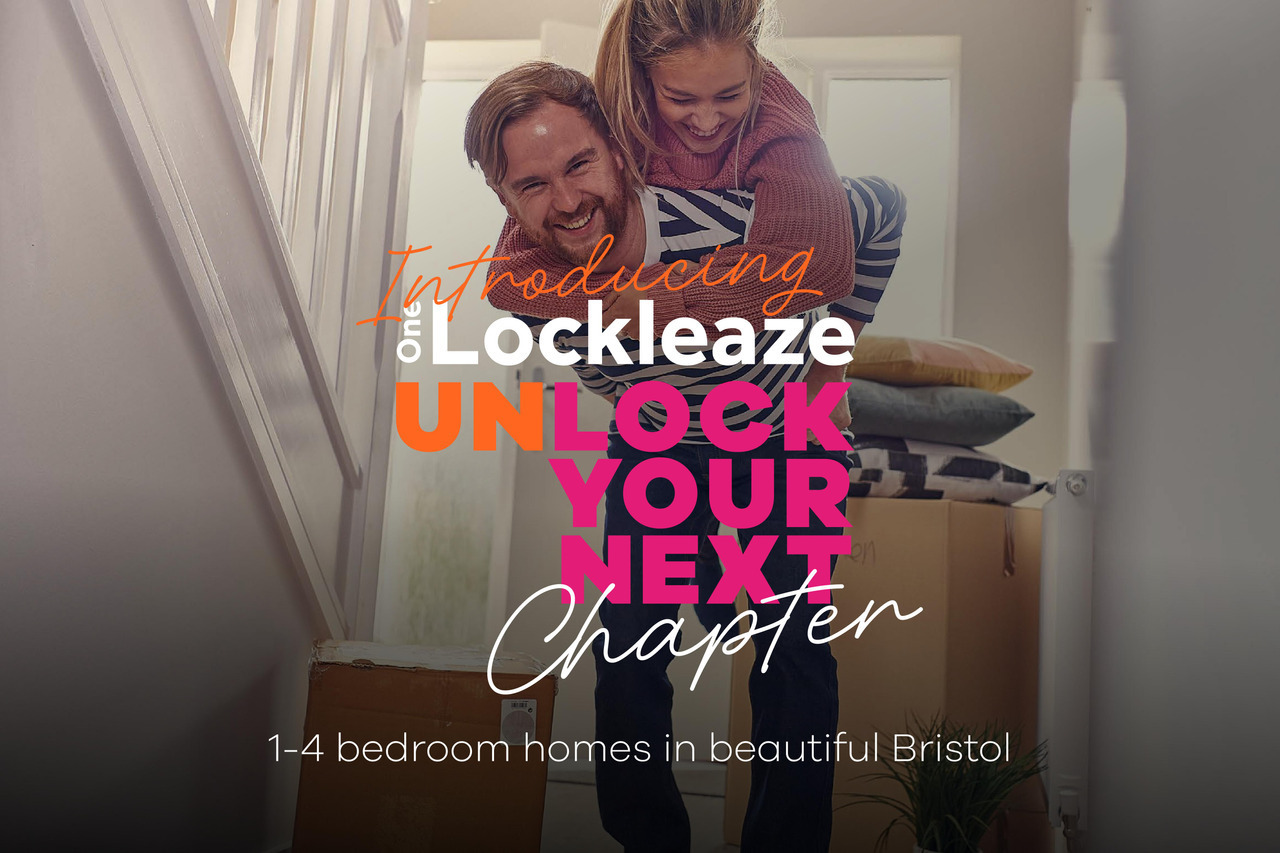 One Lockleaze | New Build Homes & Houses for Sale in Lockleaze near ...