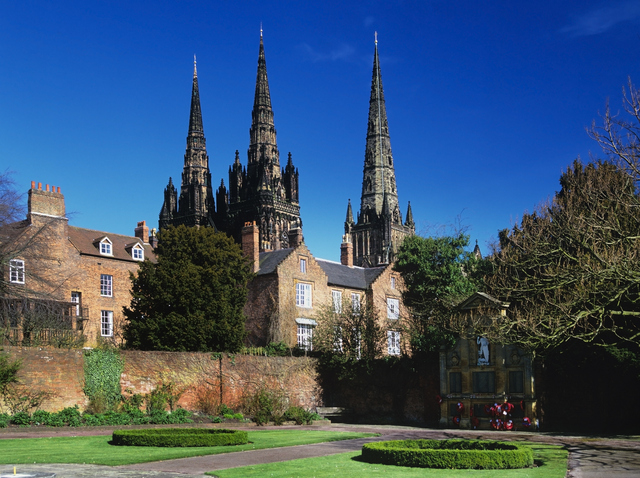 New Homes in Haslington for Sale, New Build Houses Near Haslington ...