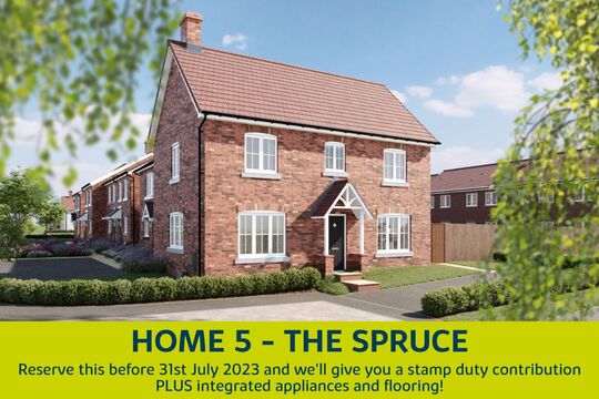 Bollin Grange | New Homes For Sale in Macclesfield | Bovis Homes