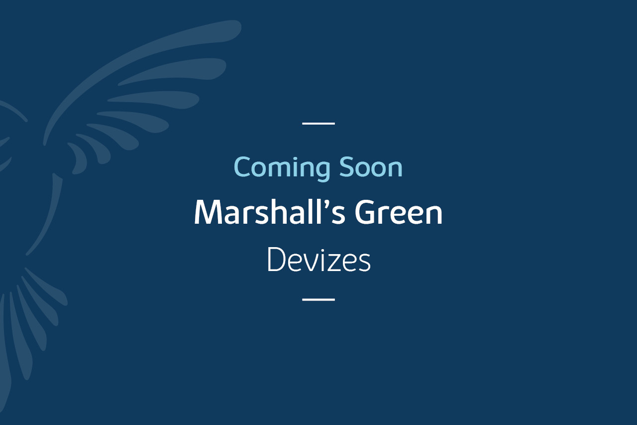 Marshalls Green | New Homes in Devizes for Sale, New Build Houses near ...