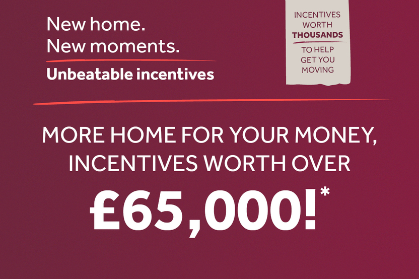 Matford Brook | New Homes in Exeter for Sale, New Build Houses Devon ...
