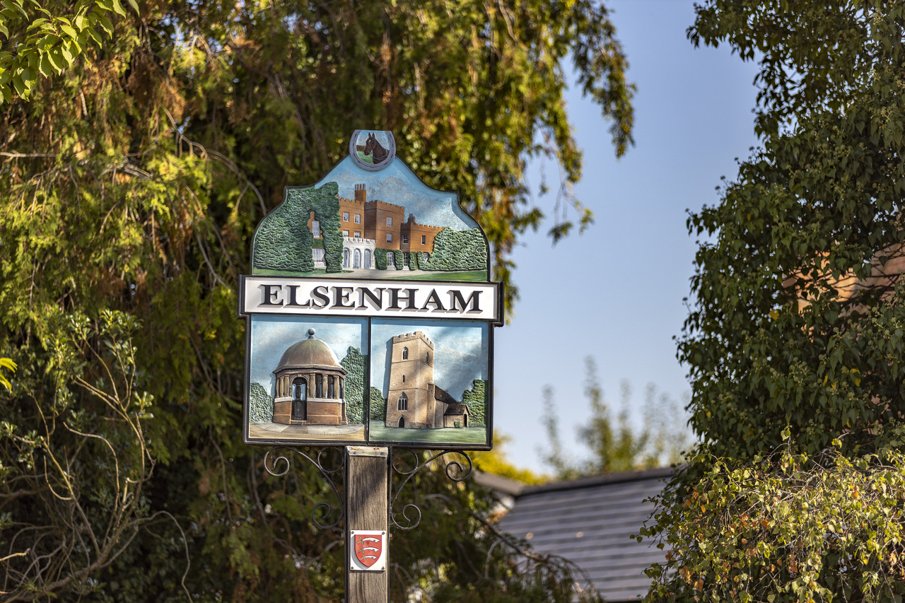 Elsenham Brook | New Homes near Bishop's Stortford for Sale, New Build ...