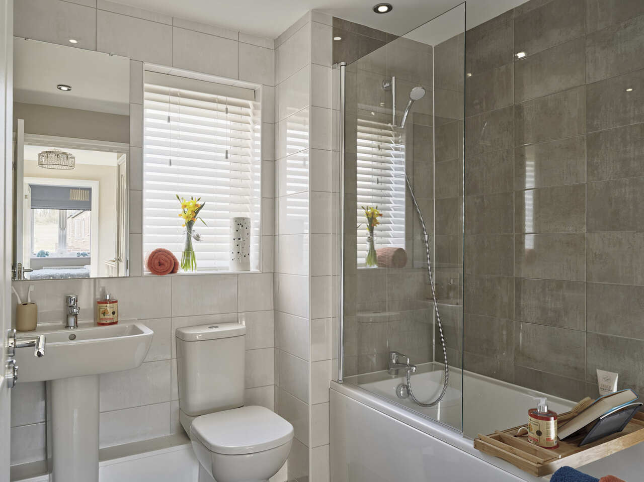 Edwalton Fields | New Homes in Edwalton for Sale, New Build Houses near ...