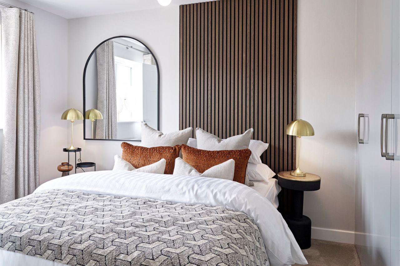 Edwalton Fields | New Build Homes Houses for Sale in Edwalton near ...