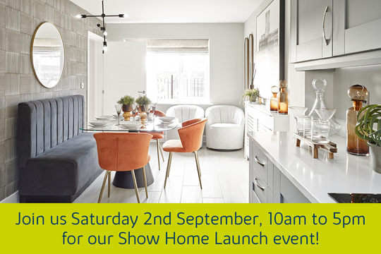 Bollin Grange | New Homes For Sale in Macclesfield | Bovis Homes