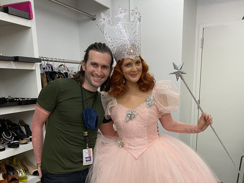 Alumni: Matthew Kilgore '18 | SUNY Empire Stories | Empire State University