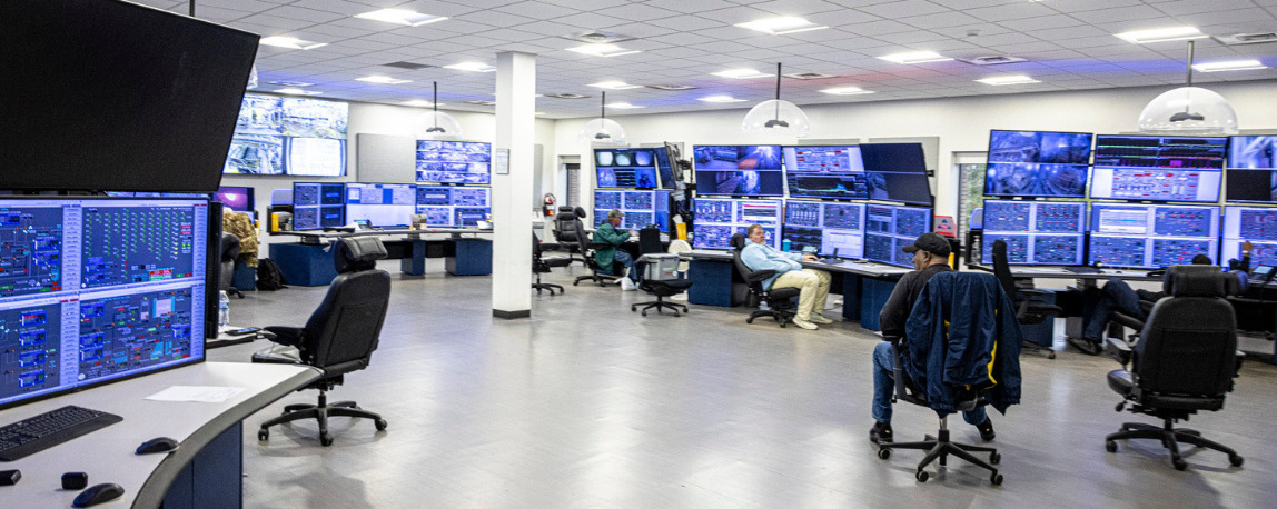 About Us - Georgia-Pacific | Cellulose