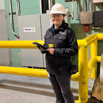 News & Insights - Georgia-Pacific | Cellulose