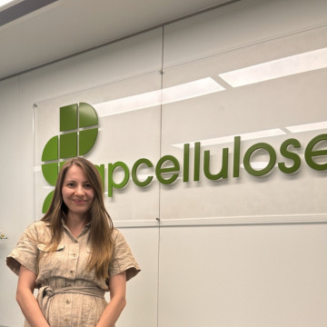 News & Insights - Georgia-Pacific | Cellulose