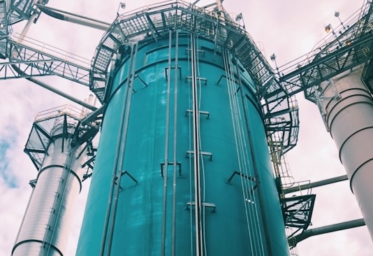 Sustainability - Georgia-Pacific | Cellulose