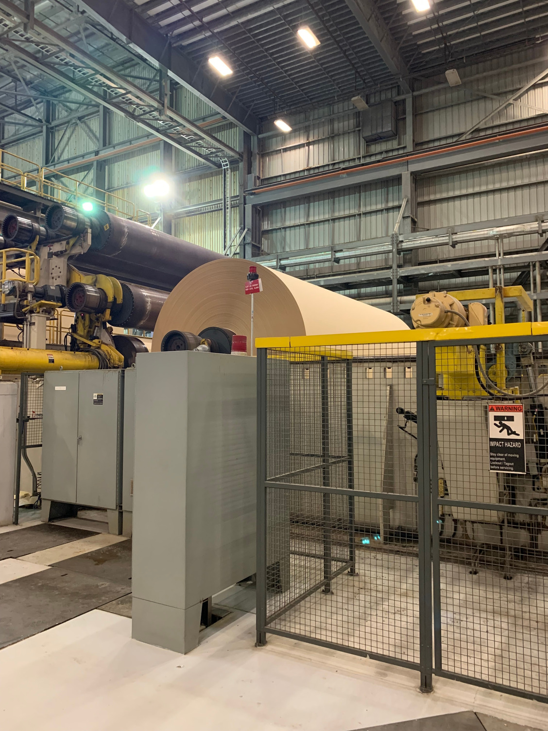 Fluff Pulps - Georgia-Pacific | Cellulose