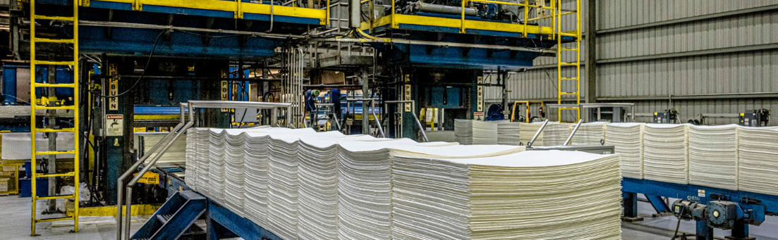 Papermaking Pulps - Georgia-Pacific | Cellulose