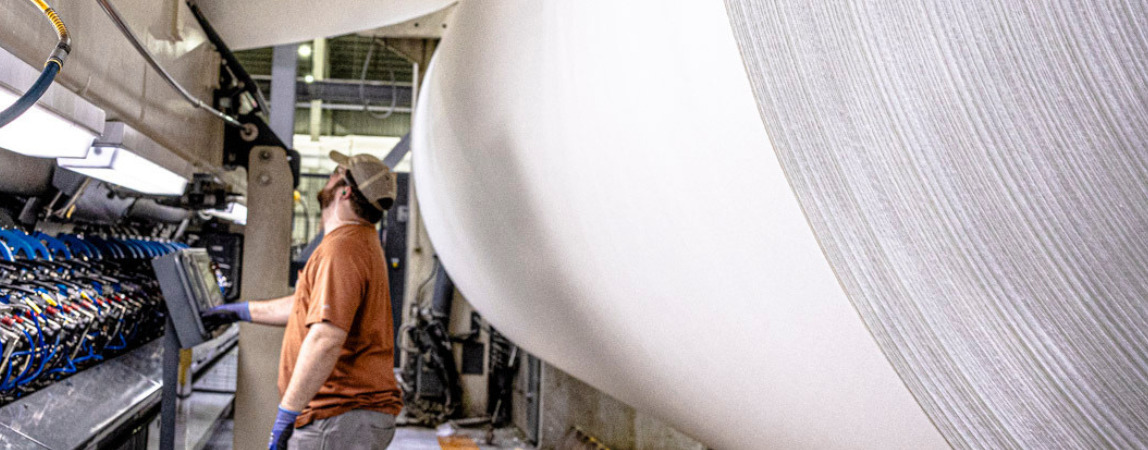 About Us - Georgia-Pacific | Cellulose