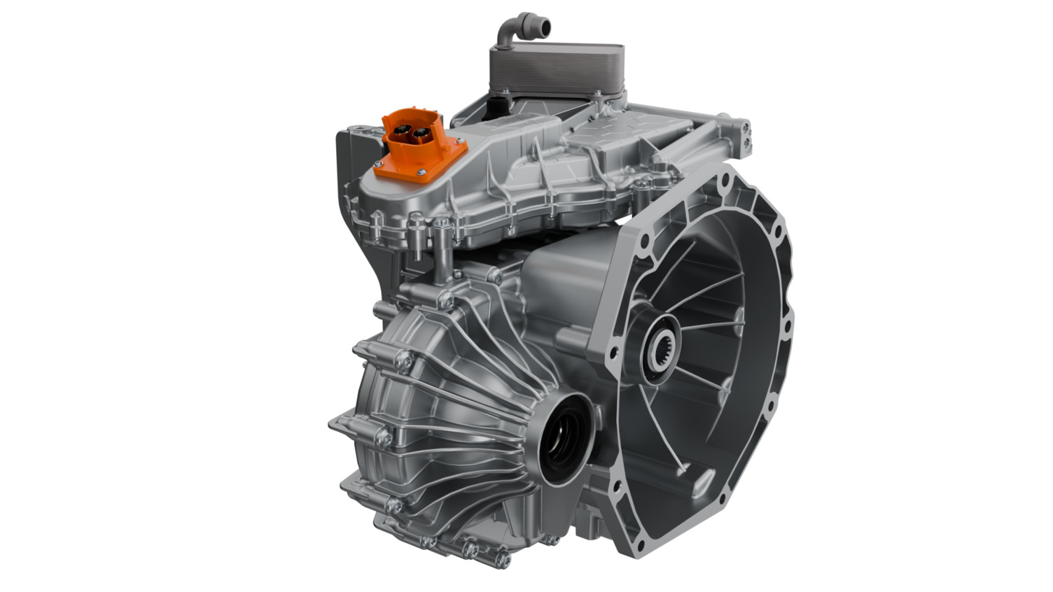 Magna International - Forward. For all.