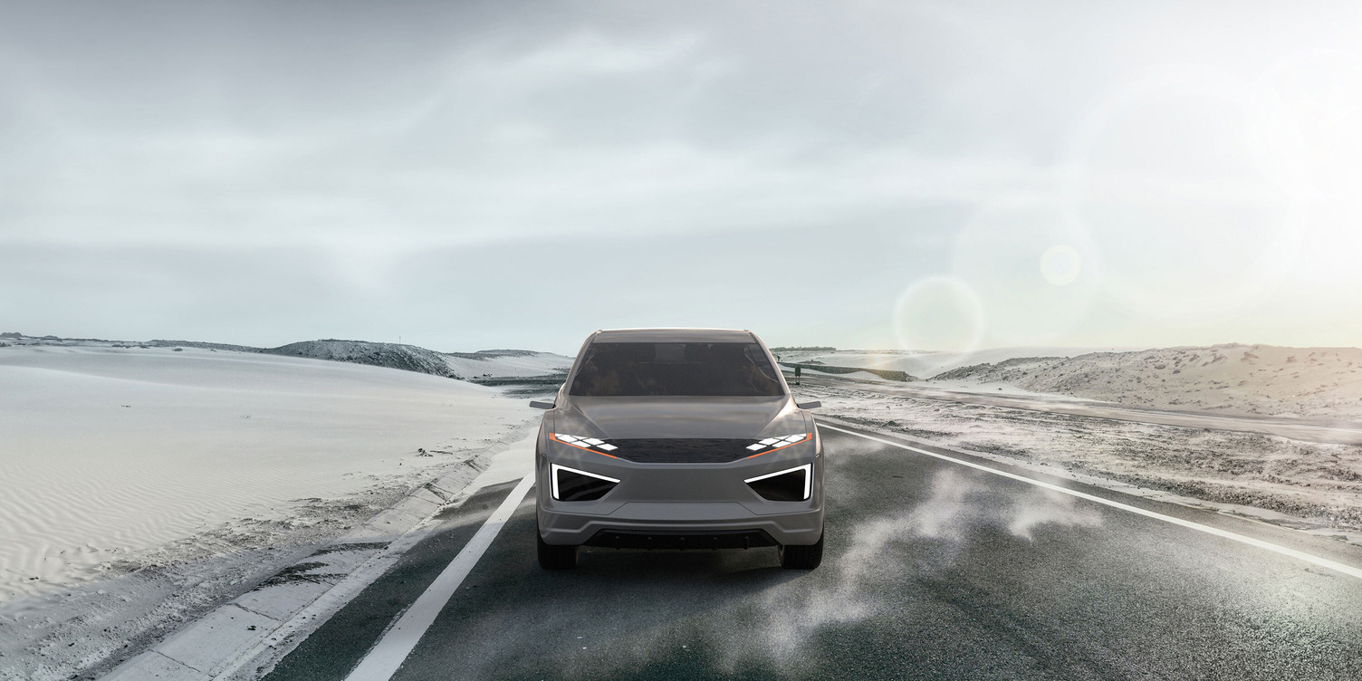 Magna International - Forward. For all.