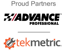 Tekmetric | Advance Professional