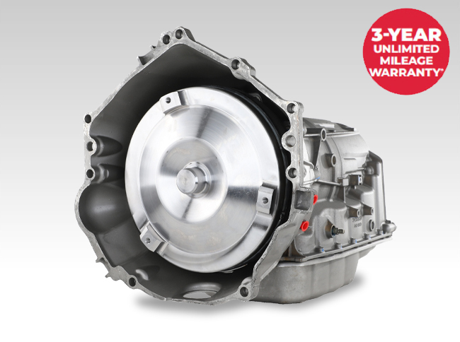 Spartan/ATK Engines | Remanufactured Transmissions | & More