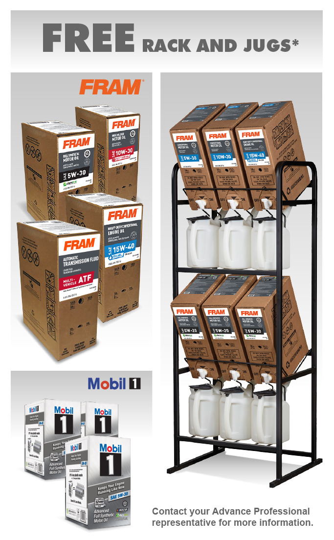 Member Motor Oil Boxed