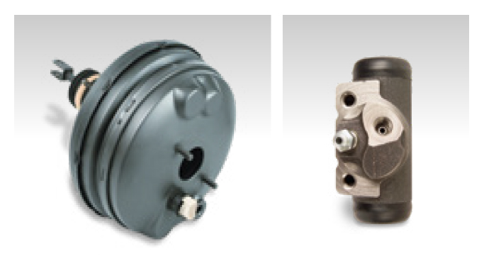 Carquest | Wearever | Brake Hydraulics & Hardware