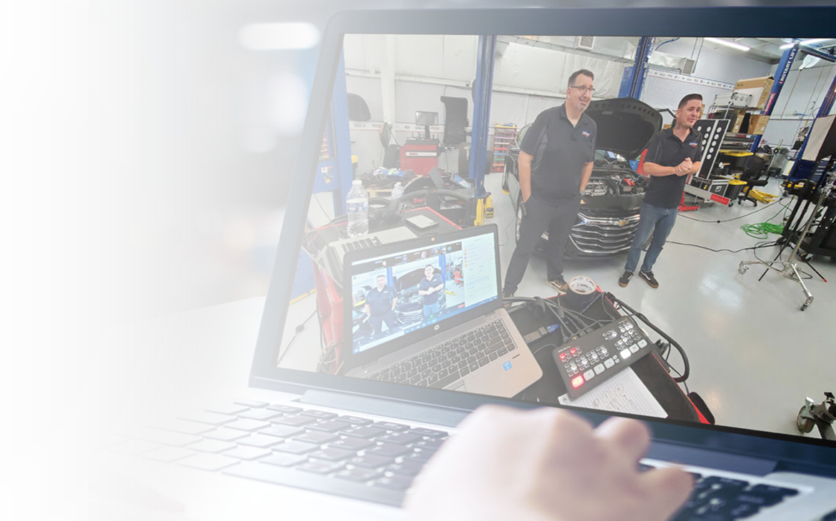 Shop Training By CTI | Advance Professional