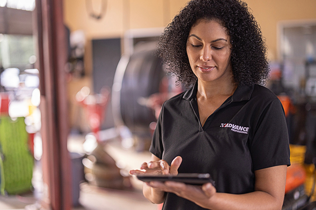 About Us | Advance Professional