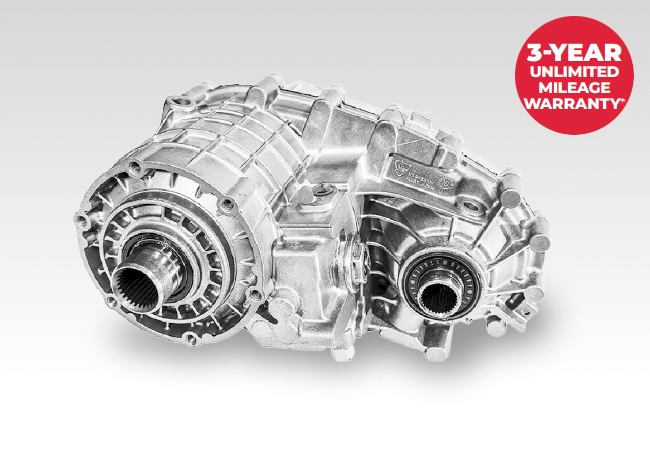 Spartan/ATK Engines | Remanufactured Transmissions | & More
