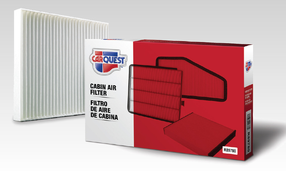Air, Cabin and Fuel Filters | Advance Professional