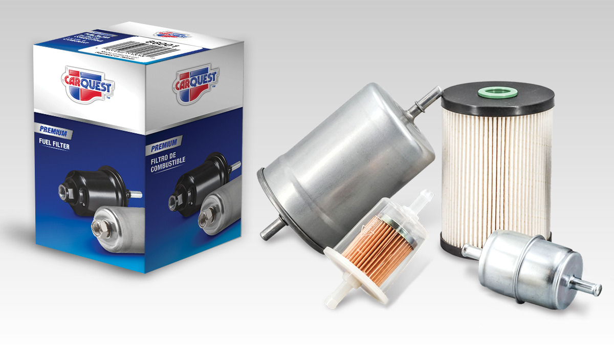 Member CQ Filters
