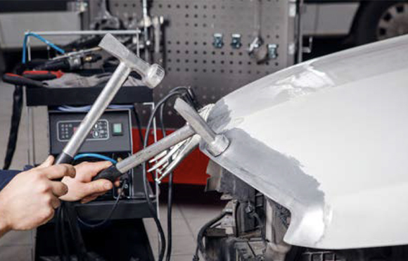 Member Collision Solutions