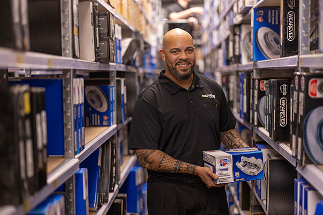 About Us | Advance Professional