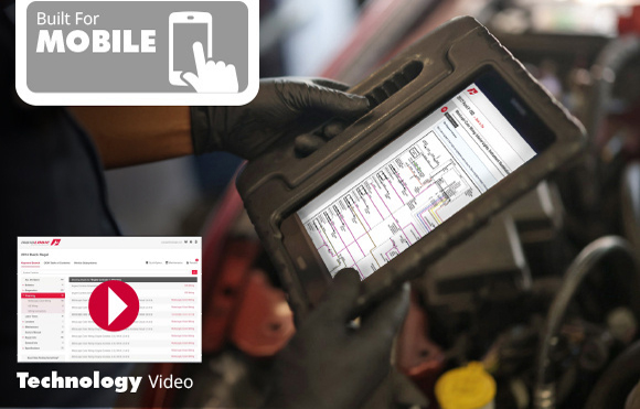 MotoLogic | OEM Diagnostics & Collision Repair Information