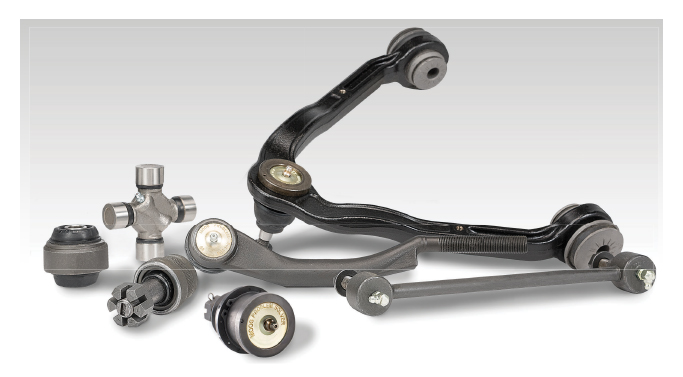 Car Chassis Parts by Carquest | Driveworks | MOOG | Dorman