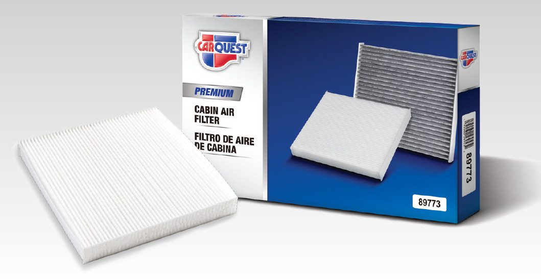 Member CQ Filters