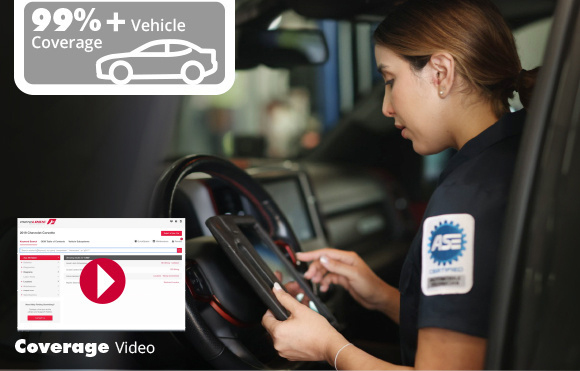 MotoLogic | OEM Diagnostics & Collision Repair Information