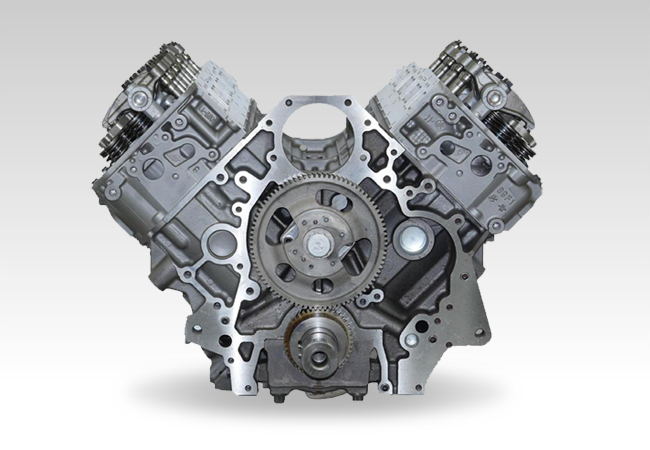 Spartan/ATK Engines | Remanufactured Transmissions | & More