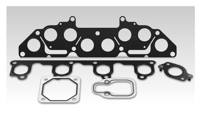 Exhaust & Intake Manifold Gaskets | Advance Professional
