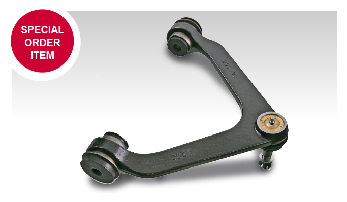MOOG Chassis | Problem Solver Sway Bar Links | Ball Joints