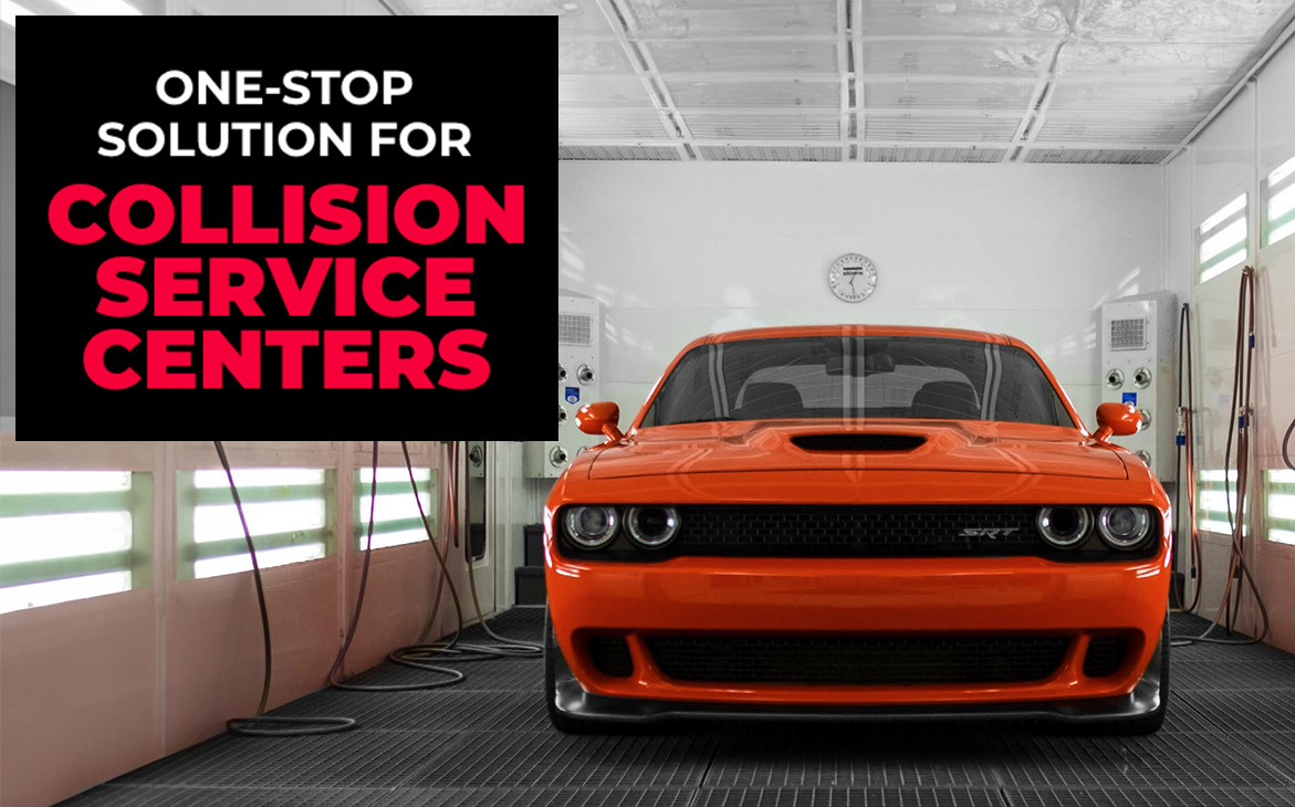 Member Collision Solutions