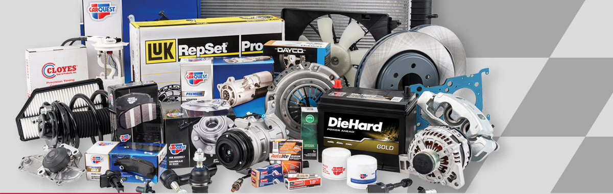 Order Parts Online with AdvancePro | Advance Professional