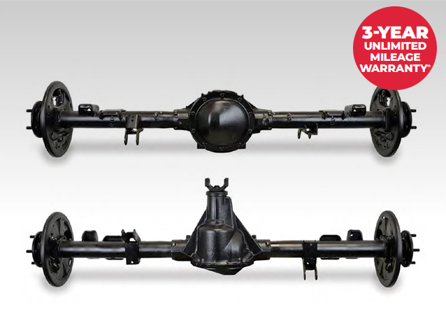 Spartan/ATK Engines | Remanufactured Transmissions | & More
