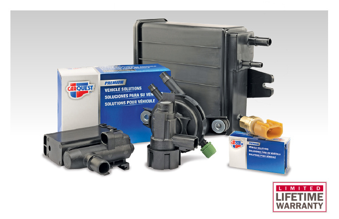 Carquest Engine Controls | Advance Professional