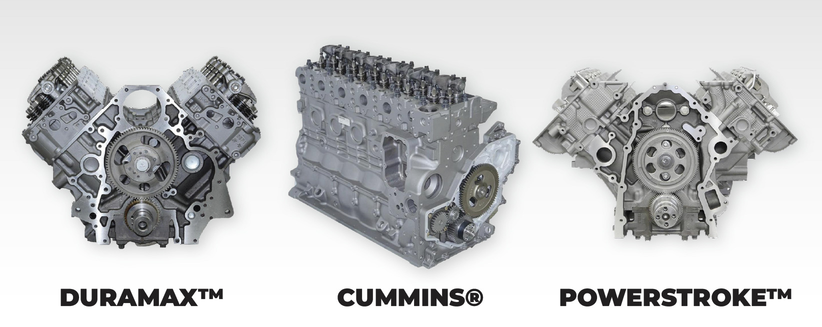 Spartan/ATK Engines | Remanufactured Transmissions | & More