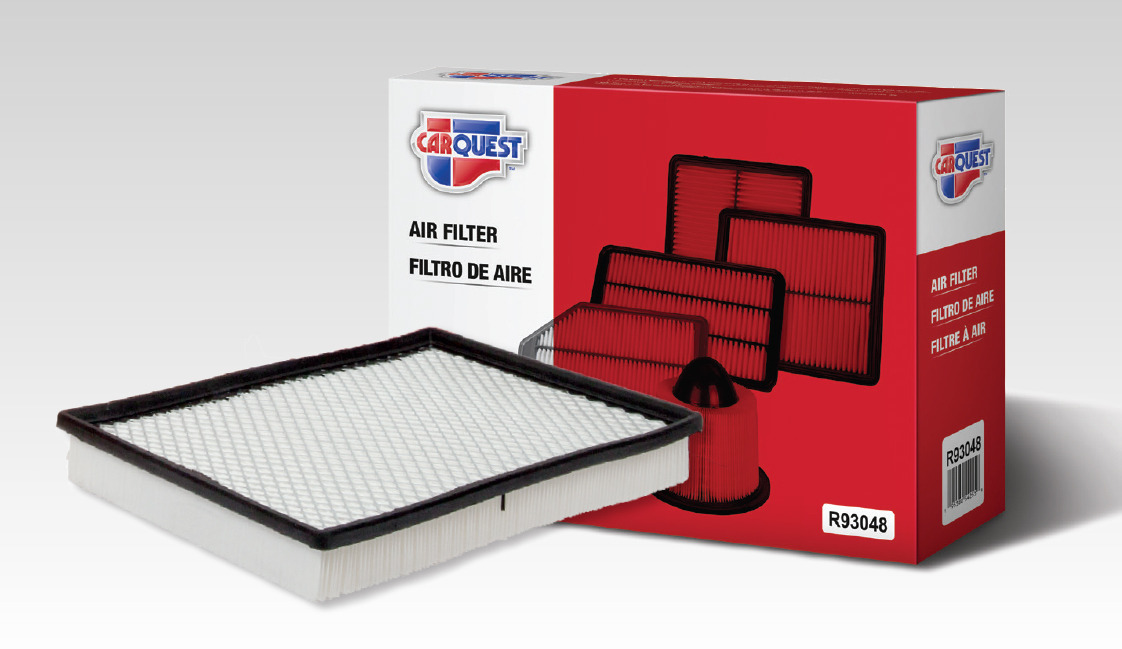 Member CQ Filters