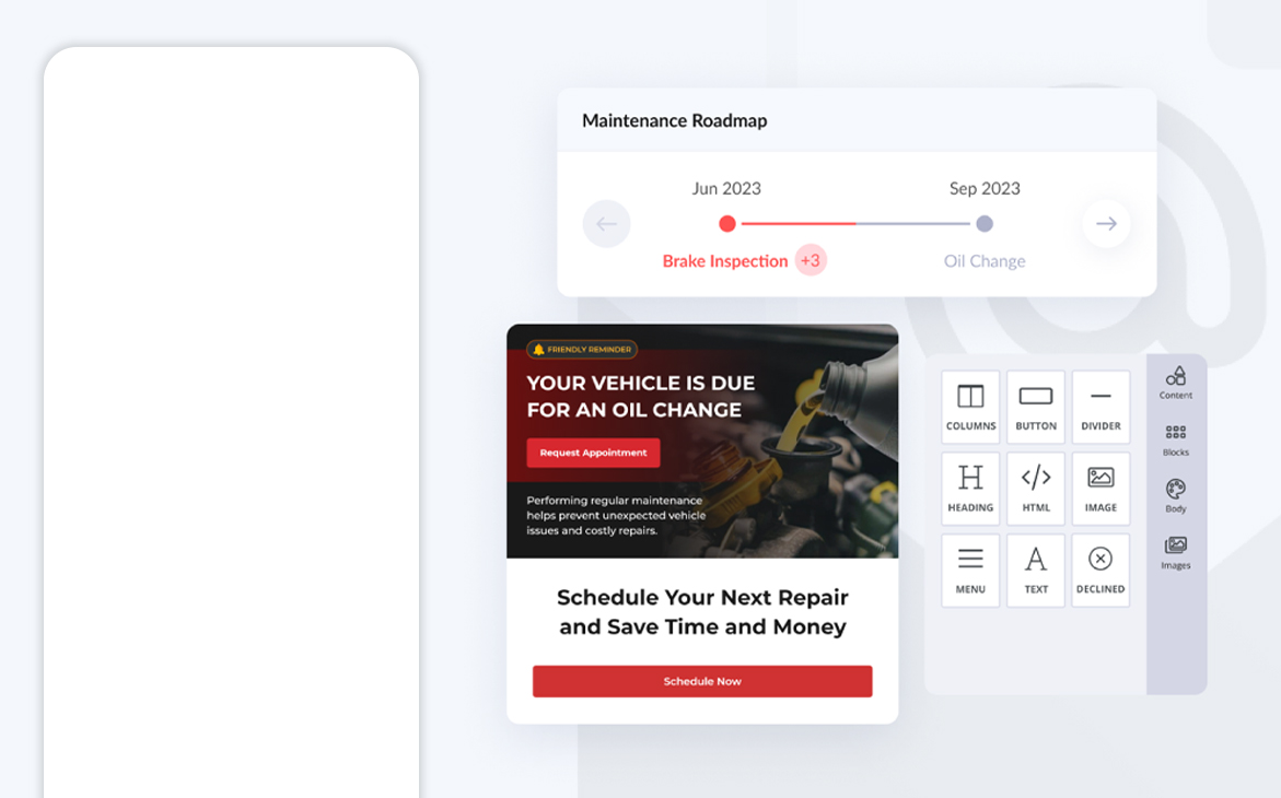 STEER by Mechanic Advisor
