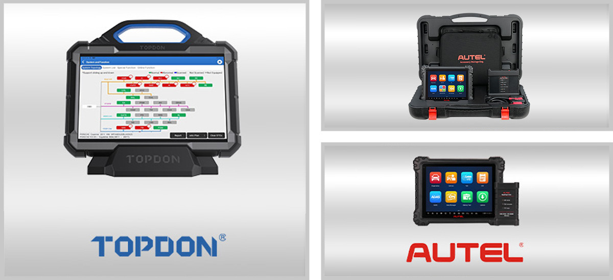 Tools & Equipment | Advance Professional