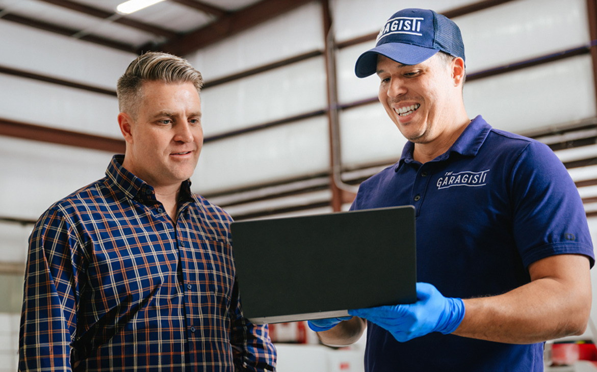 Tekmetric | Advance Professional