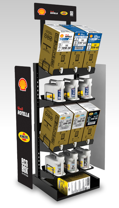 OE Approved Boxed Motor Oil Program | FRAM | Mobil1