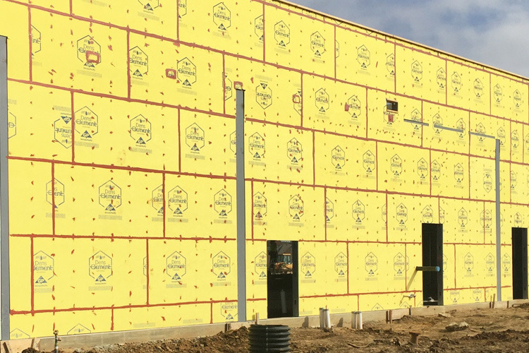 Stucco Cladding Systems Compatibility | Build Georgia-Pacific Blog